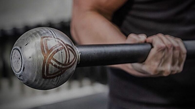 An Introduction to Steel Mace Training