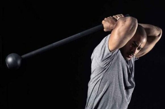 An Introduction to Steel Mace Training