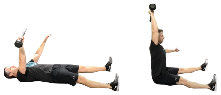 Steel Dawn - Macebell Workout