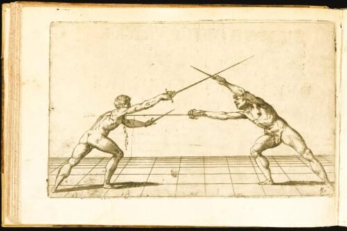 European Martial Arts: From the Battlefield to the Arena