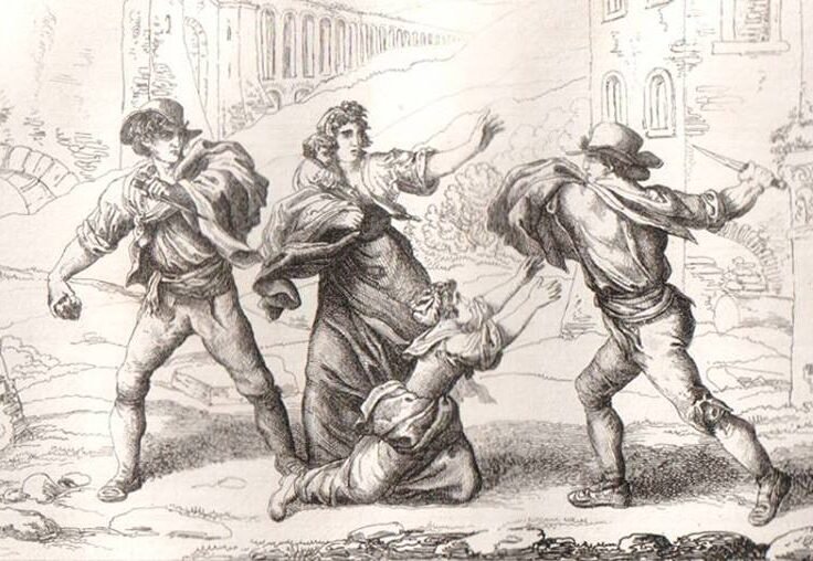 European Martial Arts: From the Battlefield to the Arena