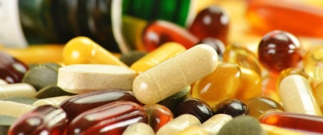 The Complete Guide to Training Supplements