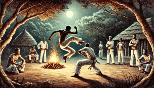 The Evolution of Combat: From Prehistory to Modern MMA