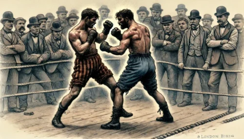 The Evolution of Combat: From Prehistory to Modern MMA
