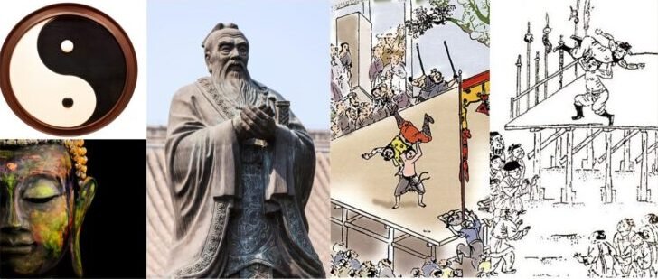 War, Faith and Honour: The Medieval Era