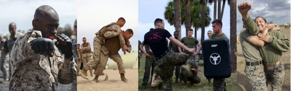 Beyond the Cage - Combat Evolution