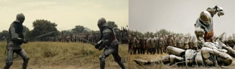 War, Faith and Honour: The Medieval Era