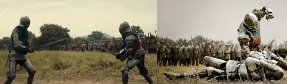 War, Faith and Honour: The Medieval Era