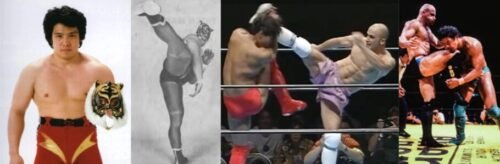 The Road to MMA
