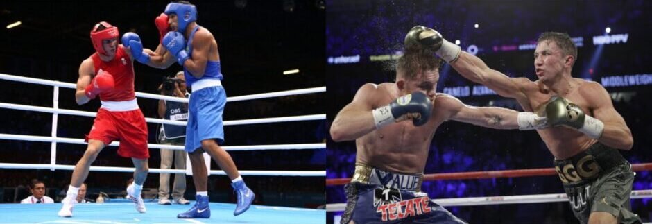 Western Boxing – The Sweet Science