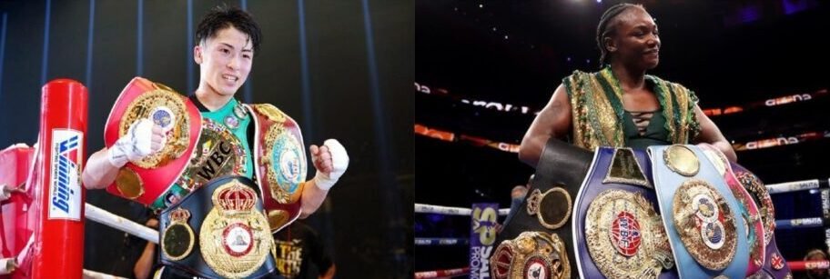Western Boxing – The Sweet Science
