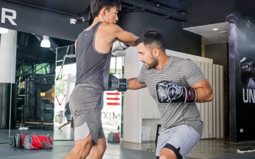 Western Boxing – The Sweet Science