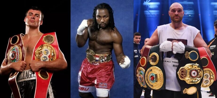 🏛️🥊 British Boxing Legacy – Codifying Chaos