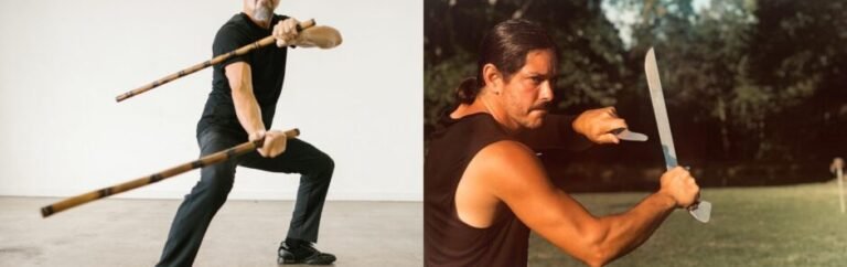Arnis – Filipino Martial Arts for the Real World